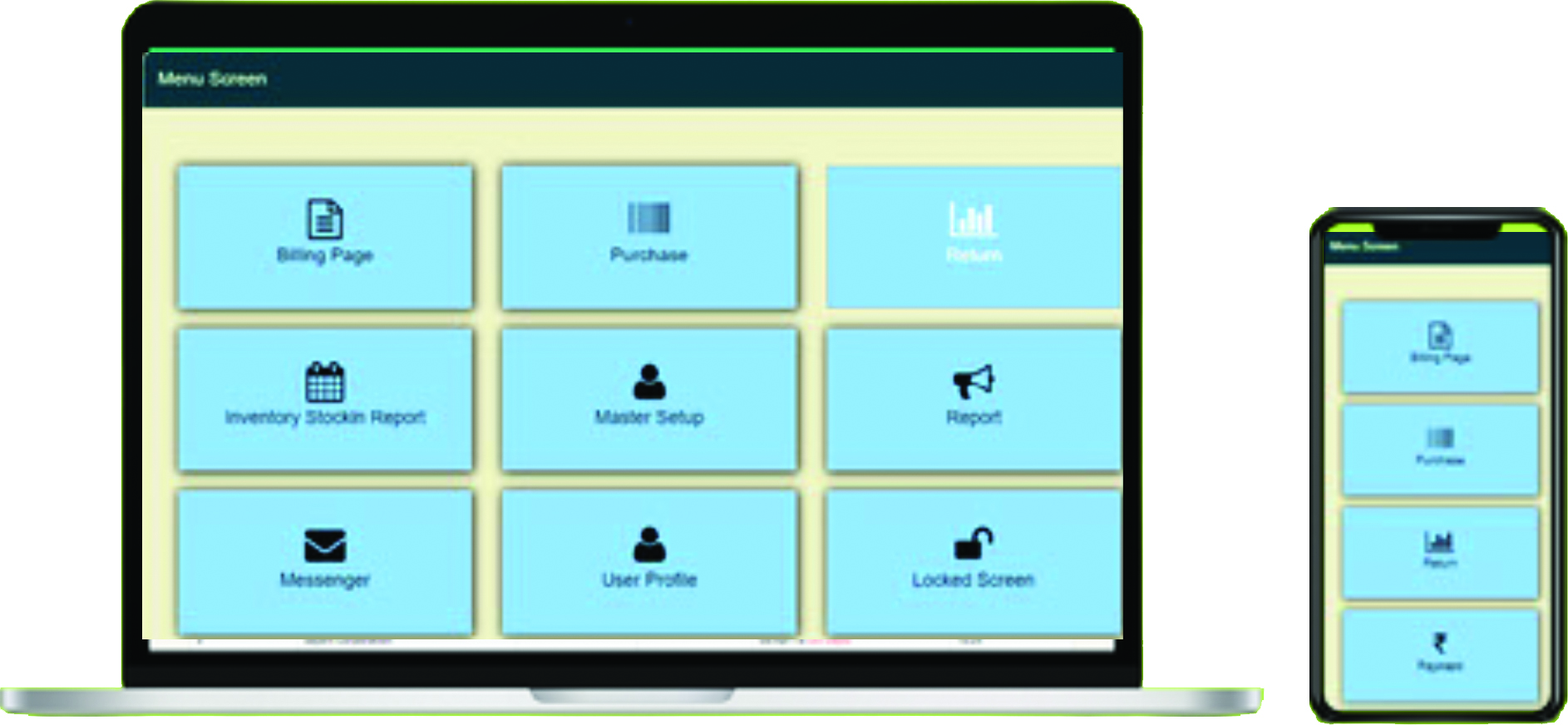 Our Products - IMB Soft Solutions